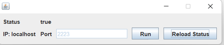 GitHub - bell77m/ChatGUI