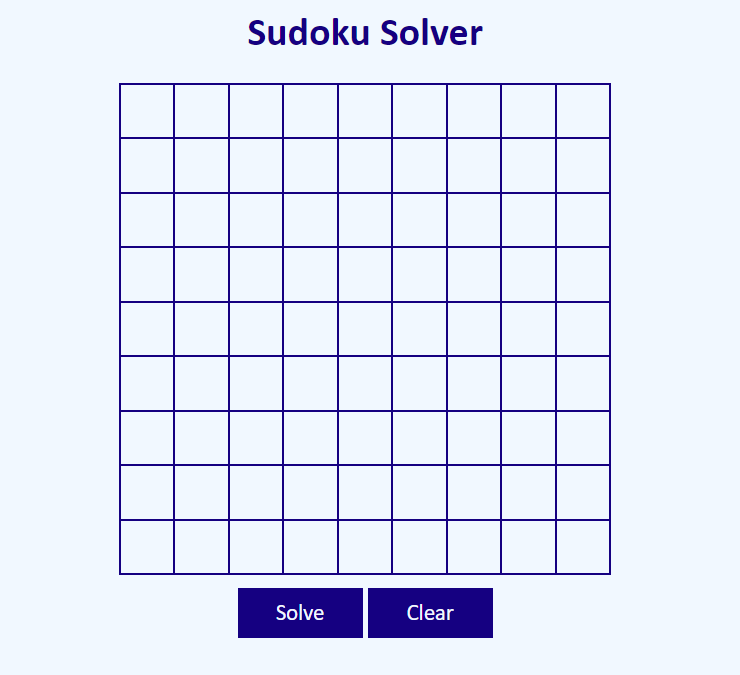 GitHub - anvita-g/SudokuSolver