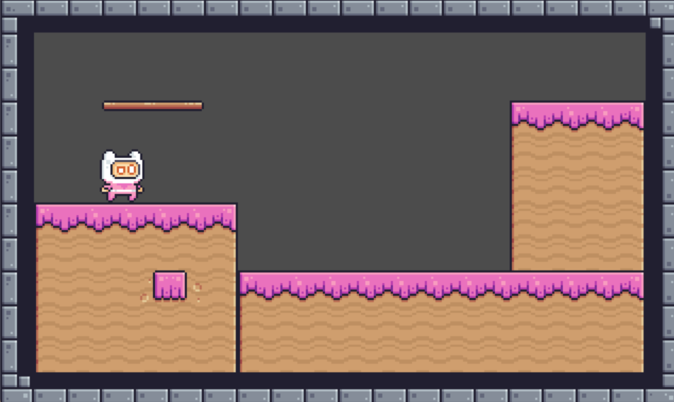 GitHub - Taiianesilva/Godot2D: Jogo em plataforma 2D Godot