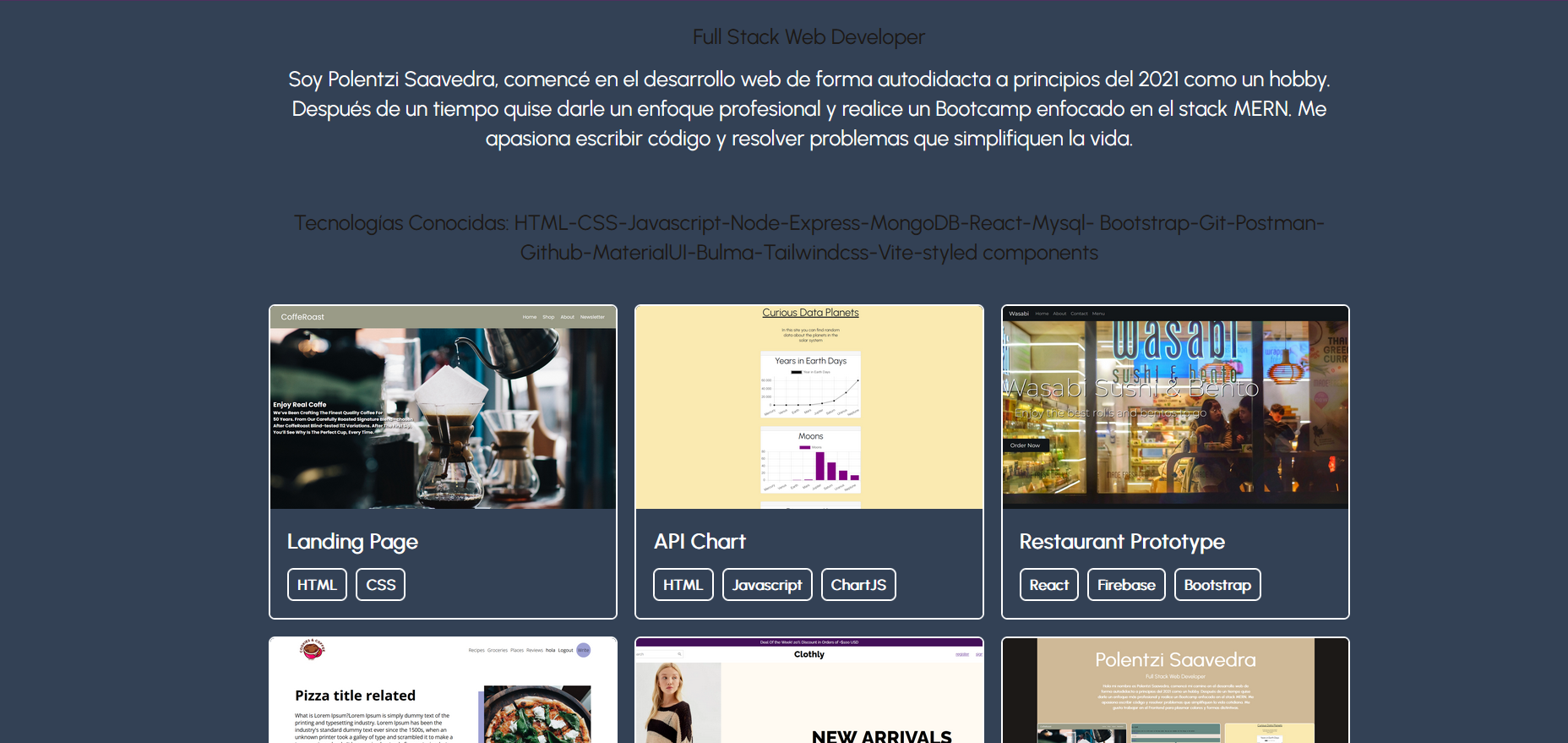 GitHub - polentzisb/portfolio-react