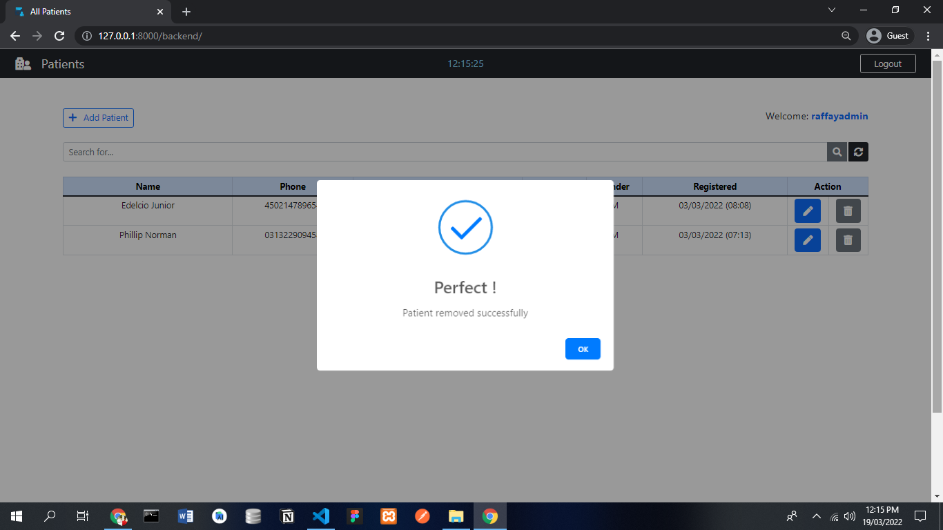 GitHub - raffay2001/DJANGO-PATIENT-MANAGEMENT-SYSTEM: A Fully Fledged Patient Management Systems ...