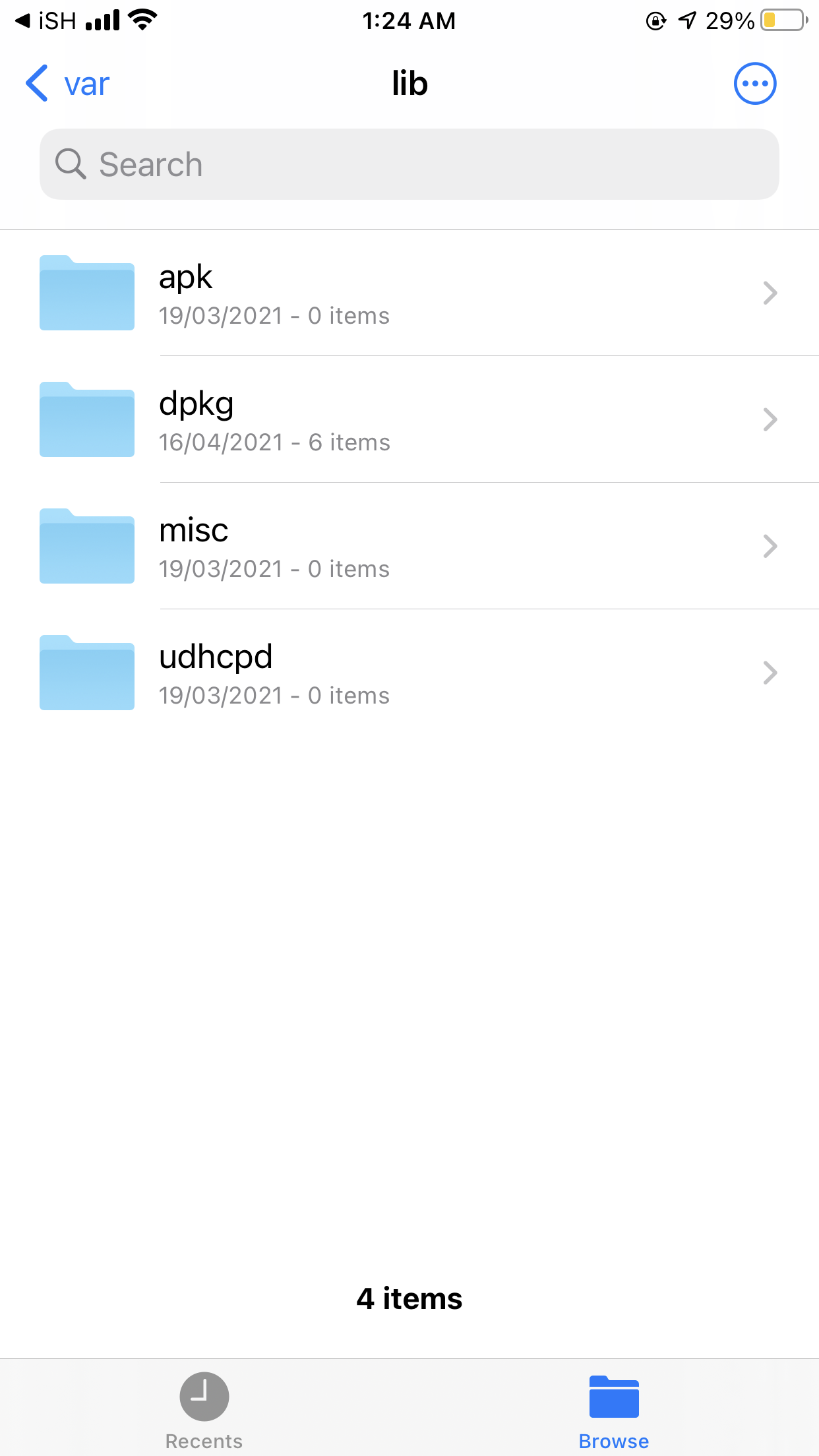 Problem with some apps · Issue #2059 · checkra1n/BugTracker · GitHub