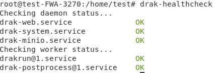 Unstable sandbox launches · Issue #510 · CERT-Polska/drakvuf-sandbox ...