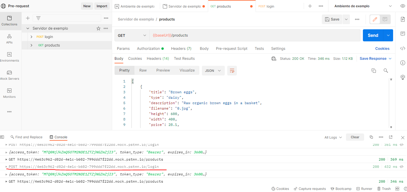 GitHub - luizmagno7/postman-pre-request-script