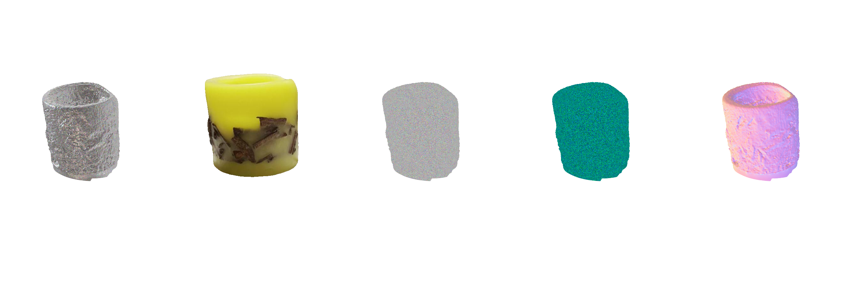 Appearance-Aware NeRF Extractor · Issue #136 · NVlabs/nvdiffrec · GitHub