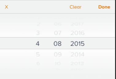 feat: how to show day of the weeks name on picker of ion-datetime · Issue #21642 · ionic-team ...