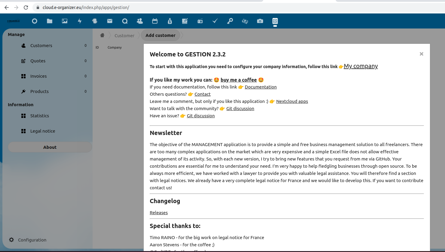 erro with NC 25 · Issue #320 · baimard/gestion · GitHub