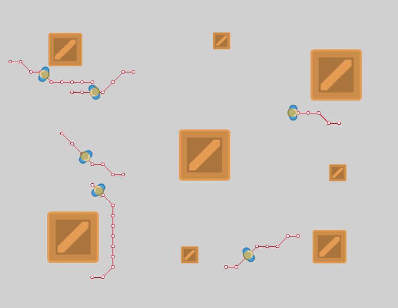 Draw pathfinding · Issue #192 · GDevelopApp/GDevelop-extensions · GitHub