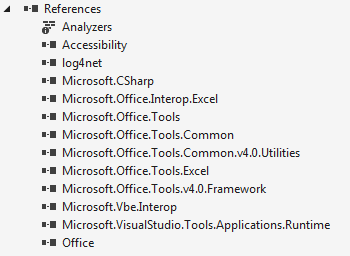 Add Visual Studio Tools for Office (VSTO) · Issue #541 · actions/runner-images · GitHub