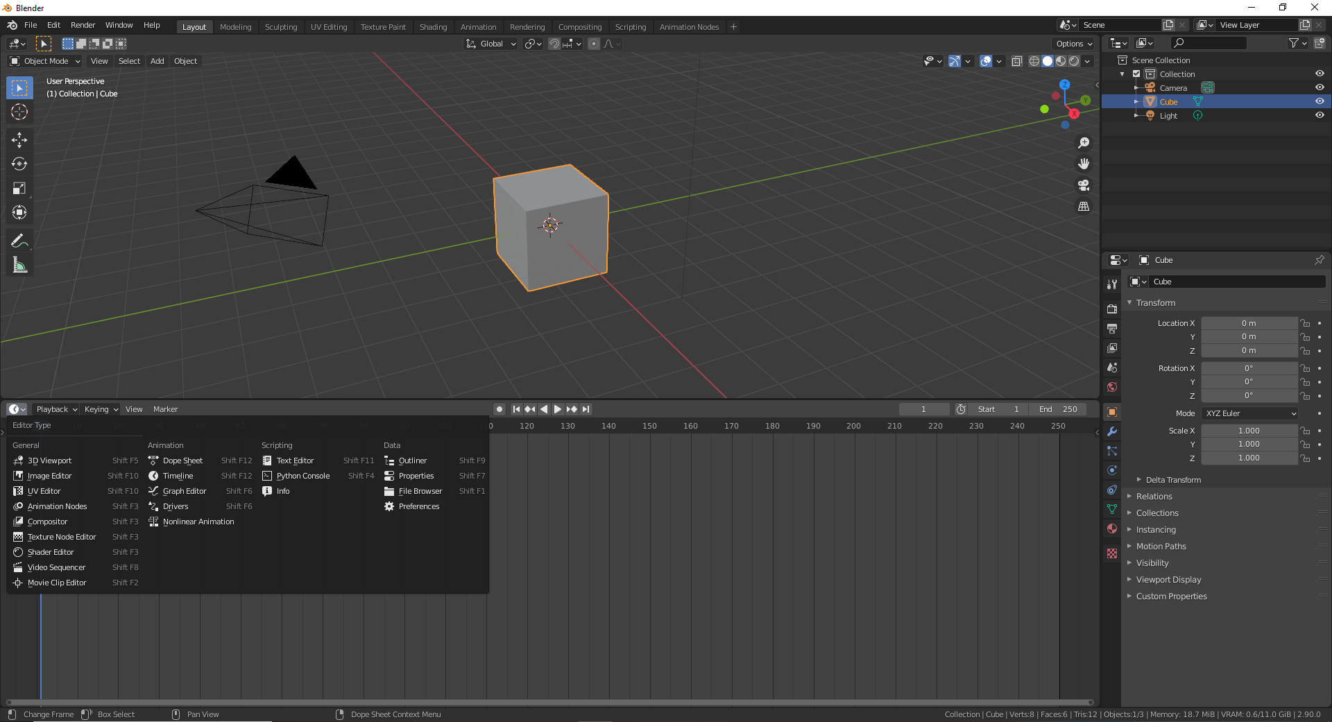 M-Tree Node Tree not found · Issue #238 · MaximeHerpin/modular_tree · GitHub