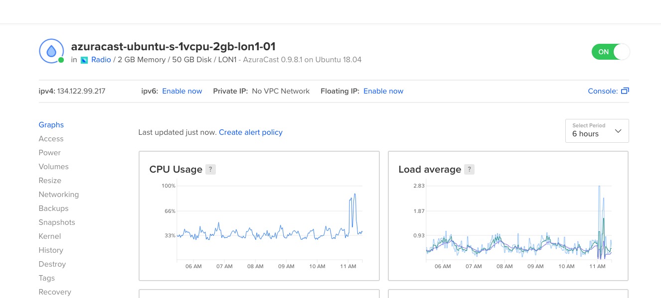 crossfade duration not updated via API / Azuracast · Issue #1152 · savonet/liquidsoap · GitHub