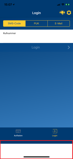 Offset at the bottom after app launch on iOS devices · Issue #337 · ionic-team/capacitor · GitHub