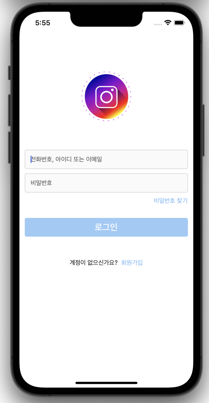 GitHub - jkim68888/RN-Clone-Projects: react-native study