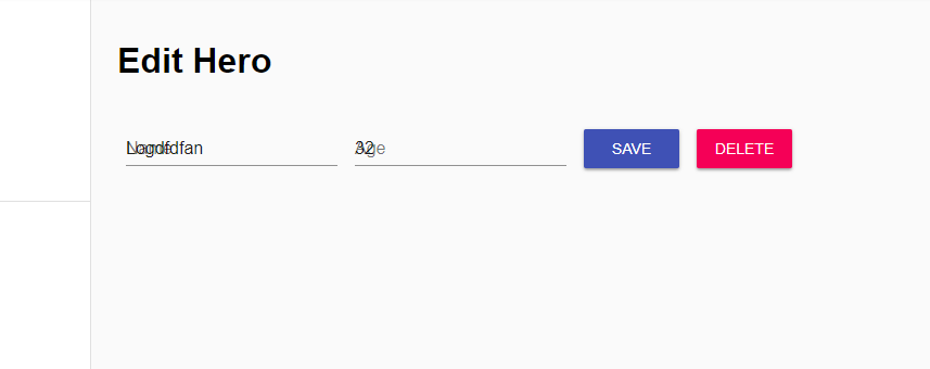 setState on TextField value NOT moving label · Issue #11260 · mui/material-ui · GitHub