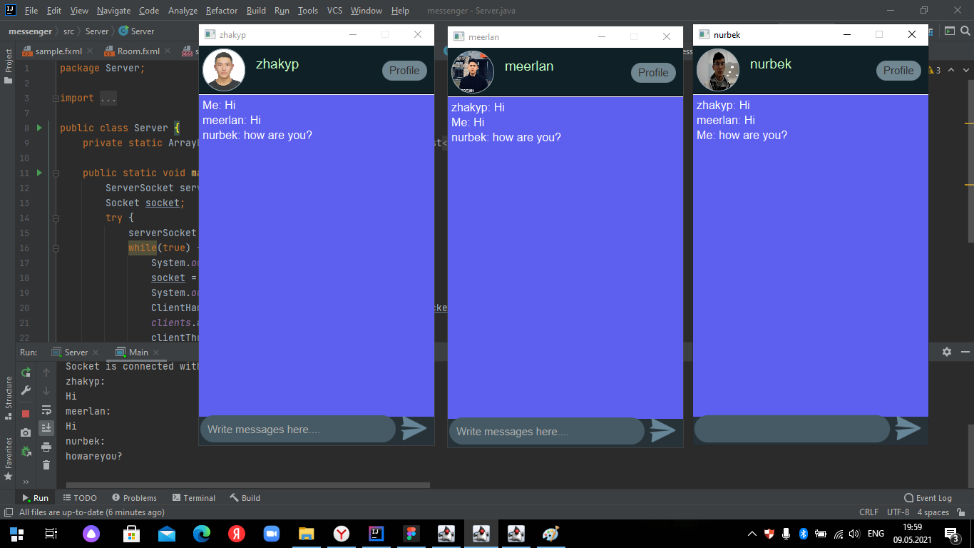 GitHub - Zhakyp01/FinalProject1