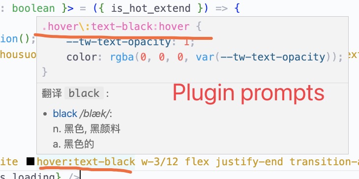 Why is “lg:dark:hover:text-white” not working？ · tailwindlabs tailwindcss · Discussion #11362 ...