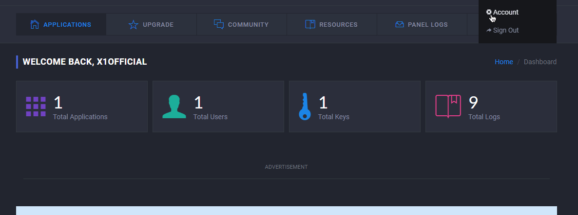 GitHub - x1official/TestSploit-X: roblox executor with ace editor. WRD API