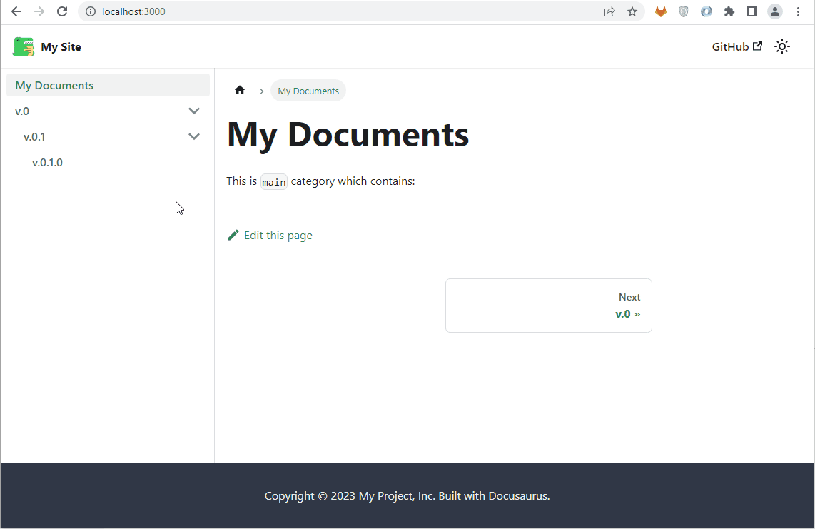 Markdown Links with DOT in category's/page's name can not be resolved ...