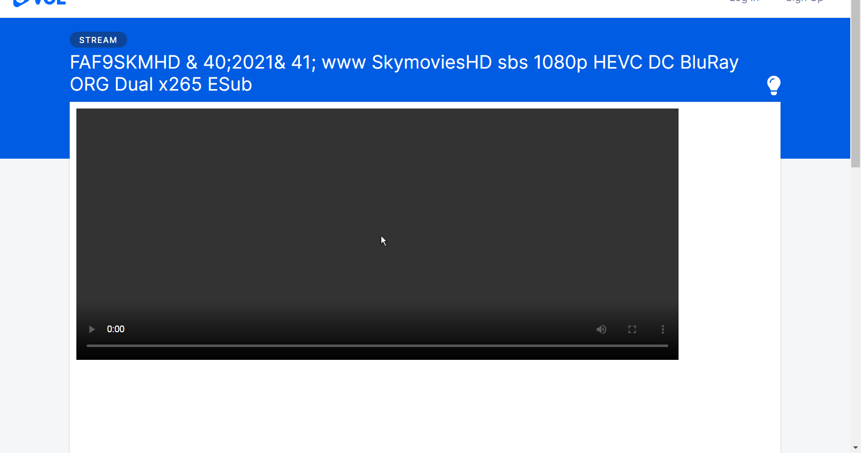 voe.sx · Issue #101581 · AdguardTeam/AdguardFilters · GitHub