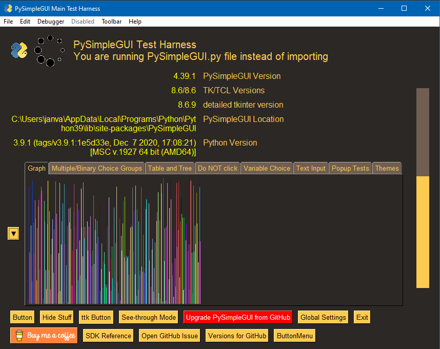 [Bug] unknown color name "1234567890" error when changing default color in global settings ...