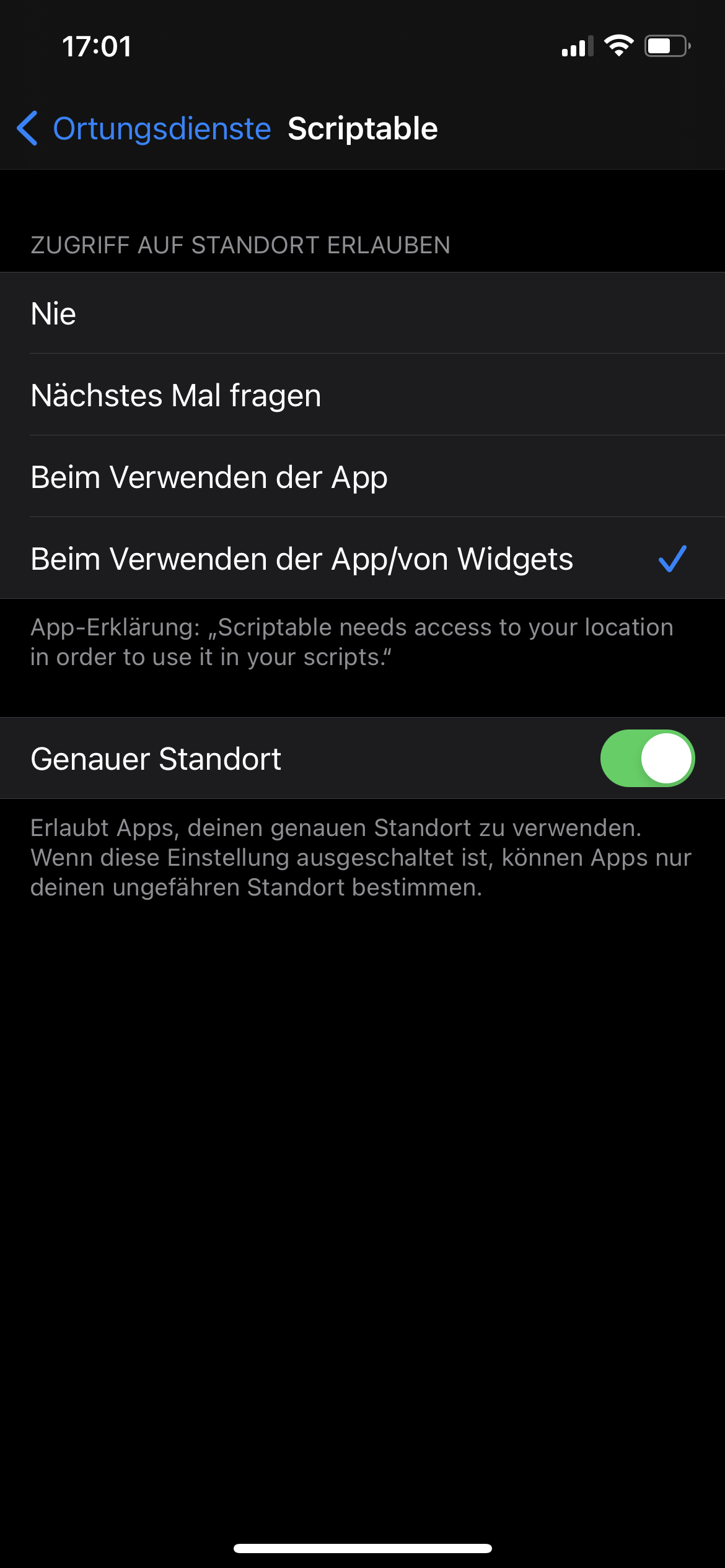 Error · Issue #4 · Necriso/ScriptableWidgets · GitHub
