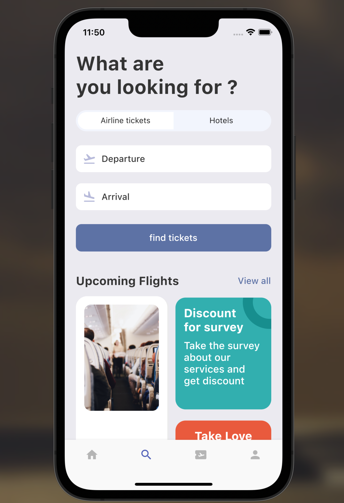 GitHub - carlaastrain/flutter_tickets