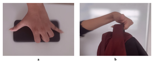 GitHub - Smadhusha/An-Electromyogram-Based-System-for-Detection-of-Hook-and-Span-Hand-Grips: The ...