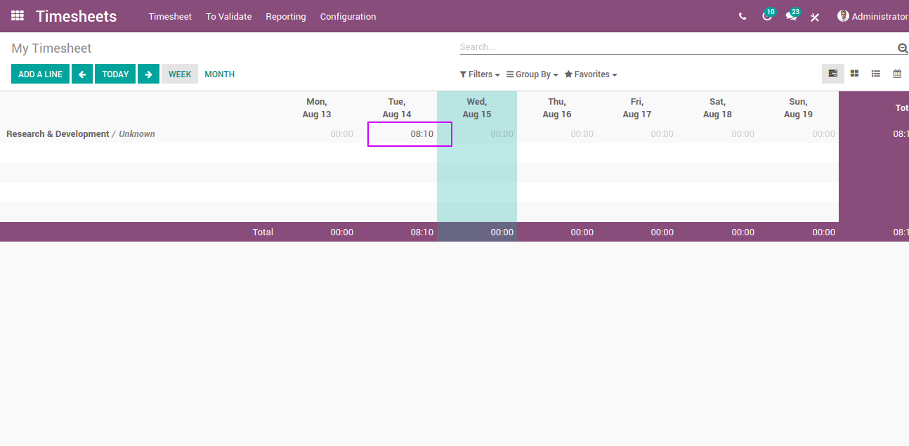 float_time widget does not work in pivot view · Issue #26390 · odoo/odoo · GitHub