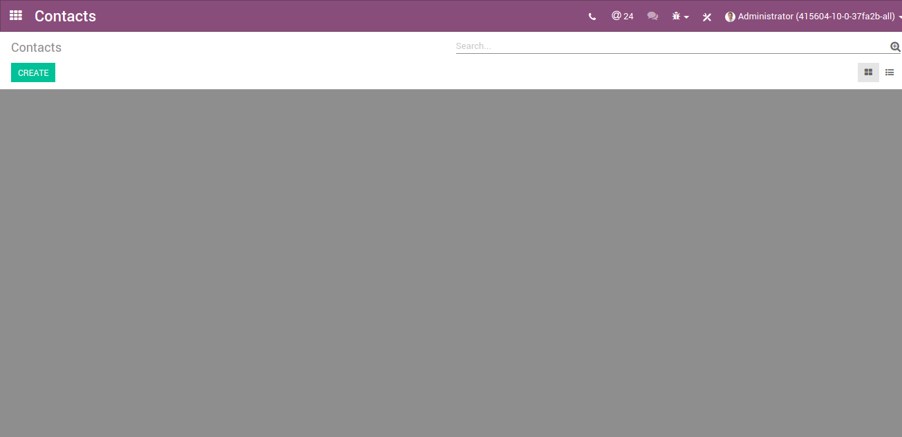 Auto-search in windows actions are not working · Issue #29615 · odoo ...
