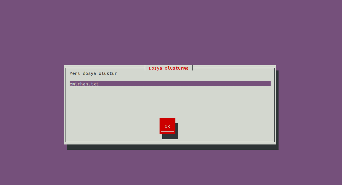 GitHub - EmirhanBalcii/linux_whiptail_project
