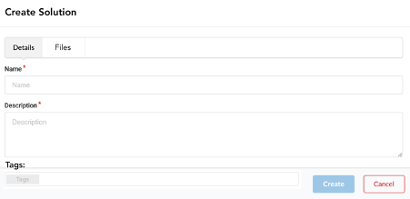 Task panel UI improvements · Issue #416 · codalab/codabench · GitHub