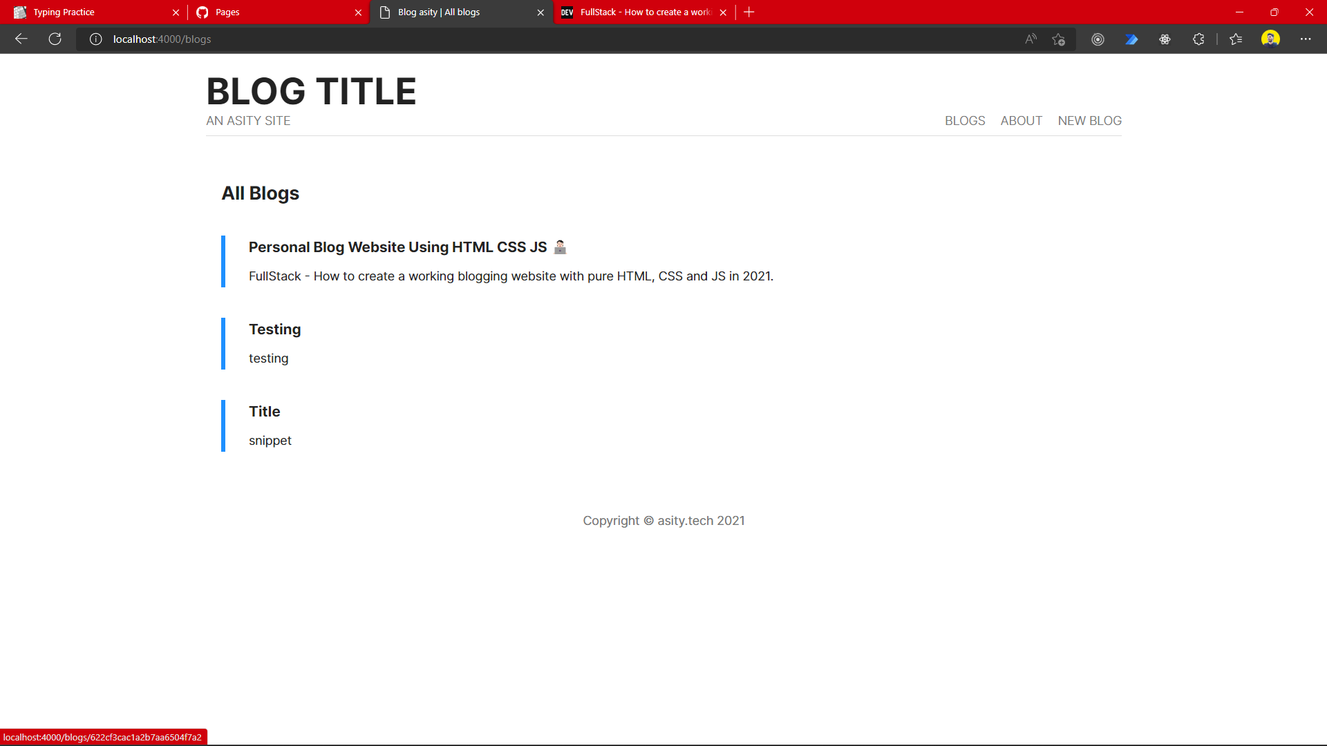 blogsite-plain-stack/README.md at master · manikangkan/blogsite-plain-stack · GitHub