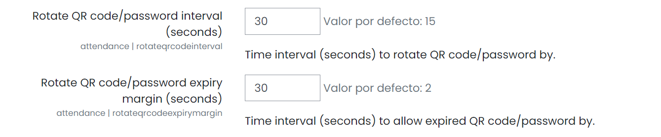 qr_pass_wrong · Issue #522 · danmarsden/moodle-mod_attendance · GitHub