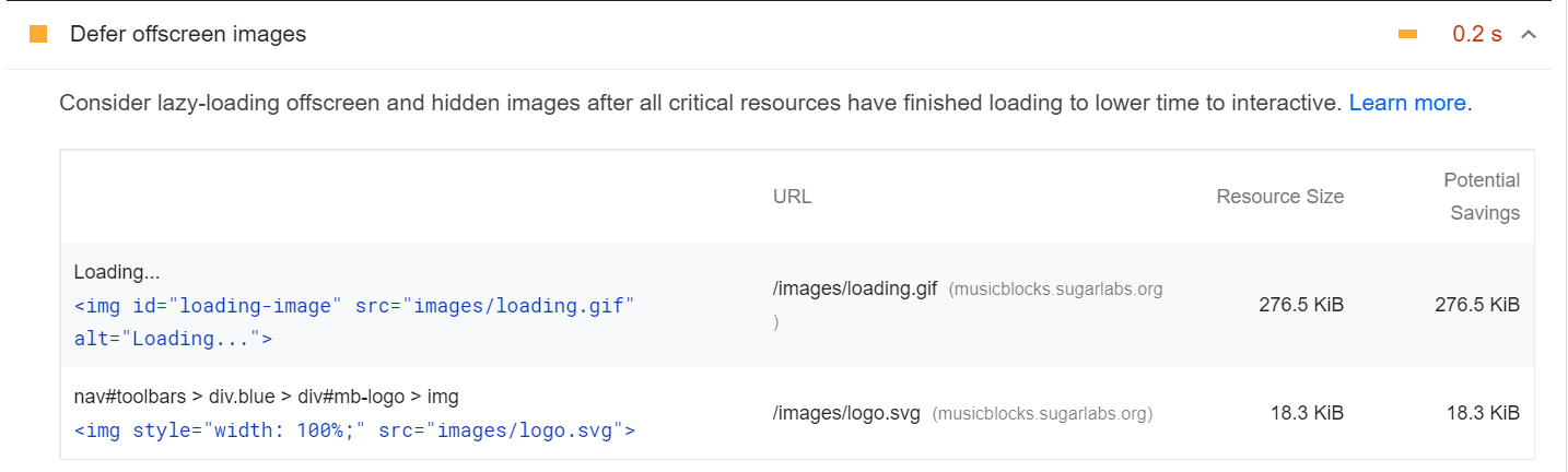 Defer Offscreen Images · Issue #3042 · sugarlabs/musicblocks · GitHub