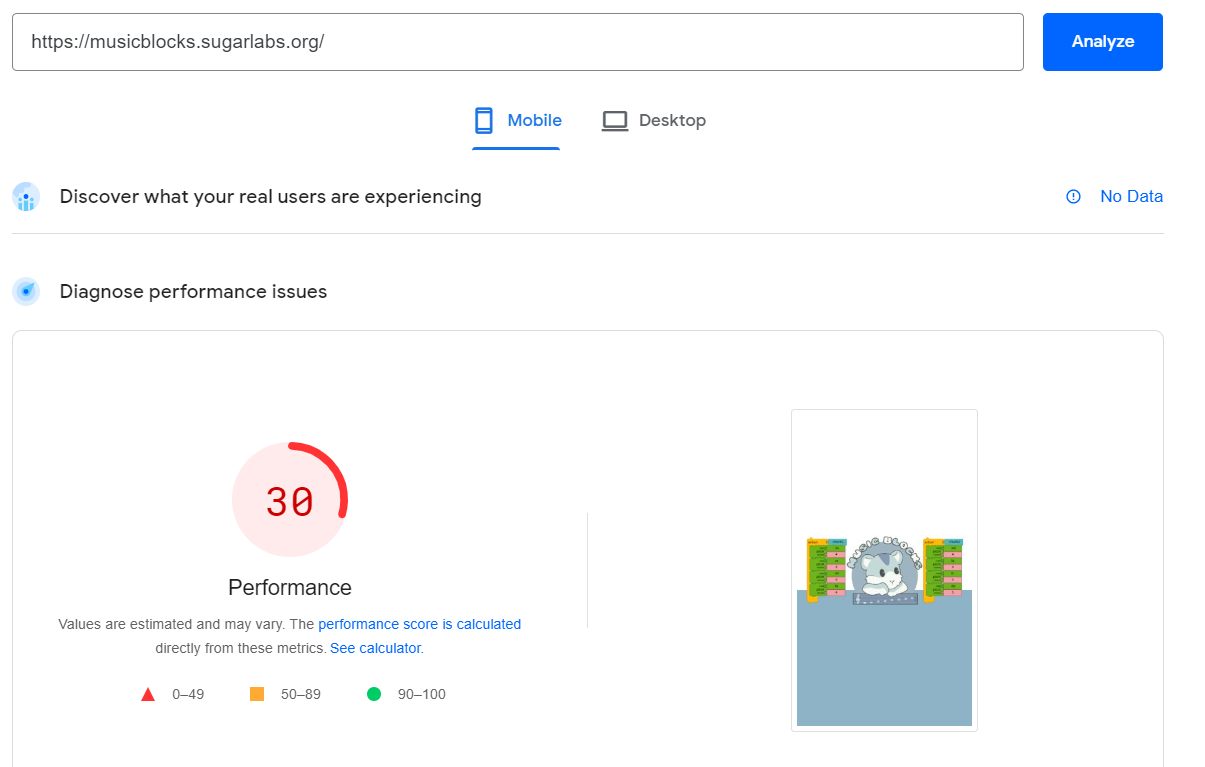 Android Version should be reasonably robust · Issue #3048 · sugarlabs/musicblocks · GitHub