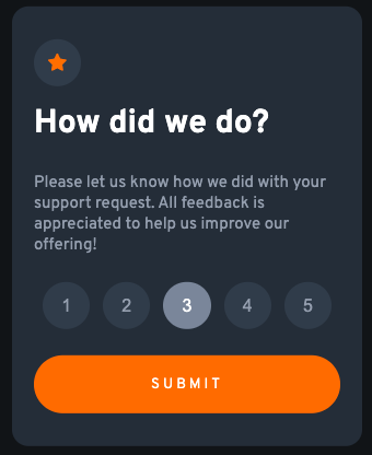 GitHub - gp0710/interactive-rating-card