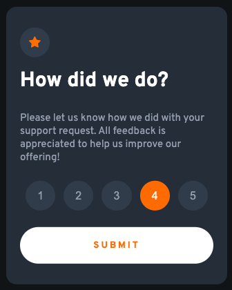 GitHub - gp0710/interactive-rating-card