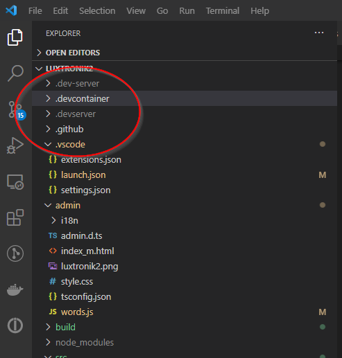 Add .github to .npmignore · Issue #688 · ioBroker/create-adapter · GitHub