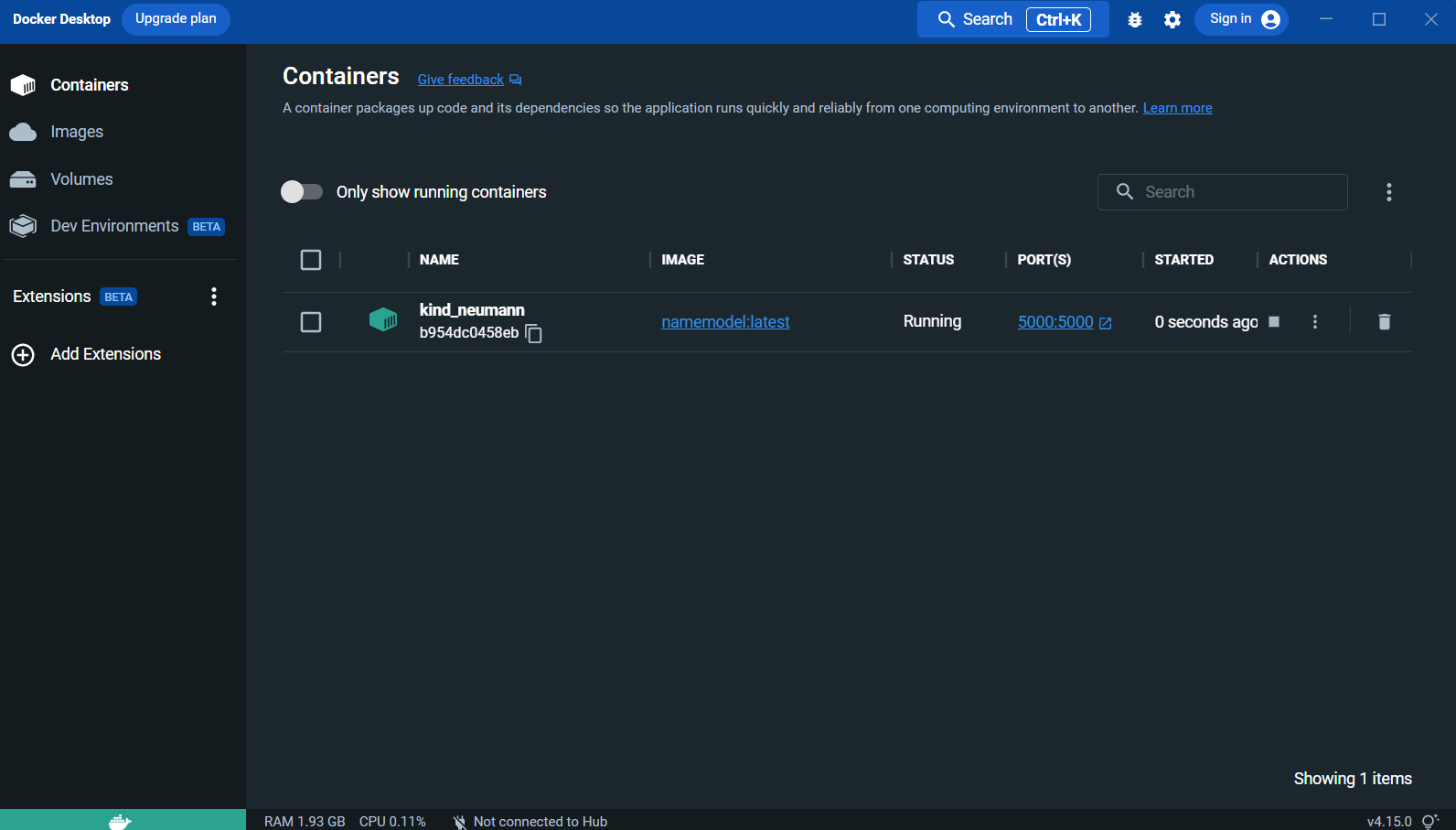 GitHub - Nada-Khater/Name-Verification-Model-with-Docker: Name ... GitHub - Nada-Khater/Name-Verification-Model-with-Docker: Name ...
