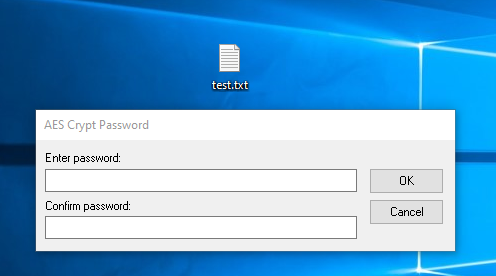 articulos/Seguridad/Criptografía/Windows/AEScrypt.md at main · R3LI4NT/articulos · GitHub