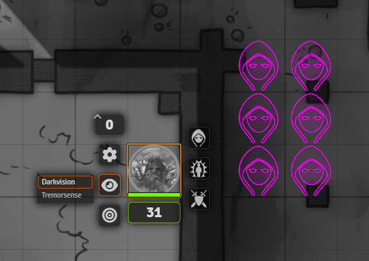 Easy way to switch back to "Basic Sight" · Issue #6 · dev7355608/vision-5e · GitHub