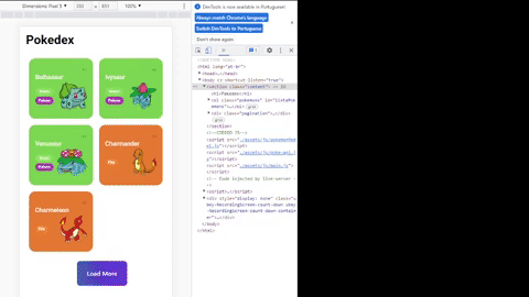GitHub - Caliel-Albuquerque/APIpokemon