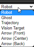 Feature Request - Draw Arbitrary Trajectory on Odometry View · Issue #31 · Mechanical-Advantage ...