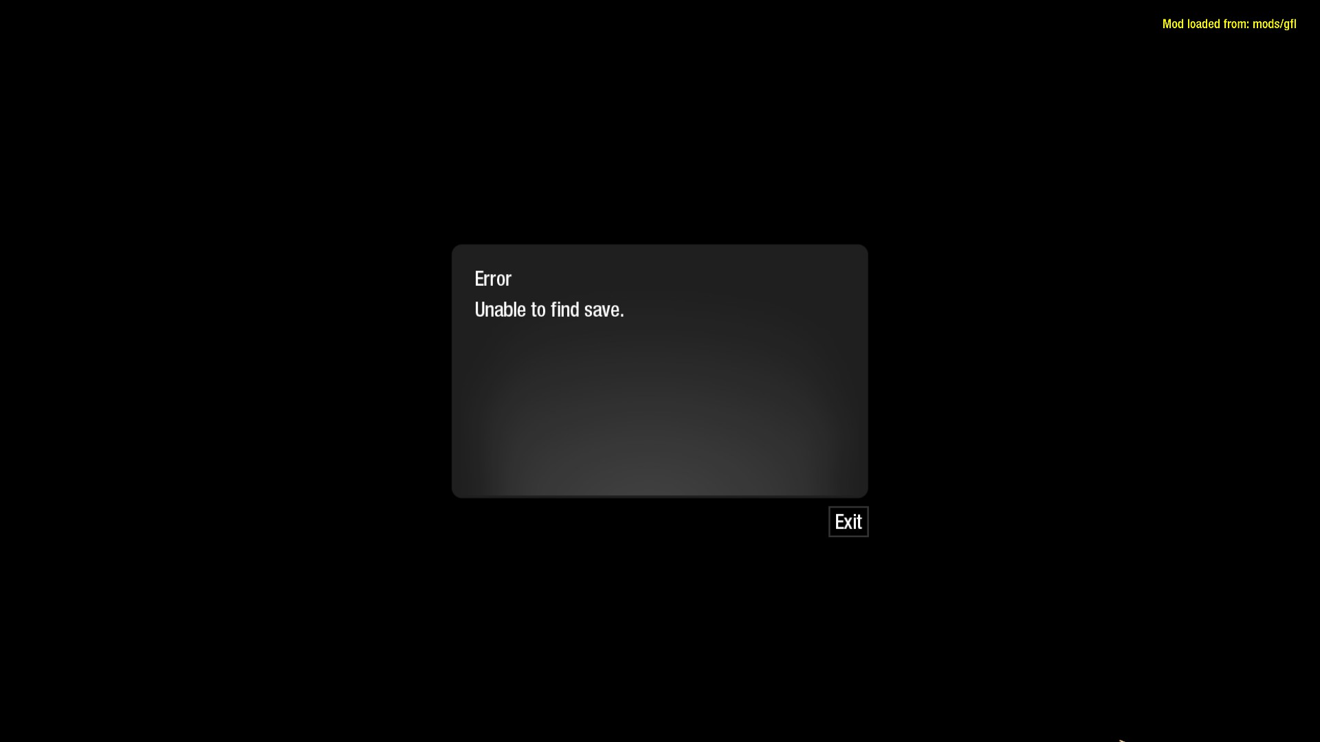 Game does not save · Issue #9 · Loyalists/gflbo1 · GitHub