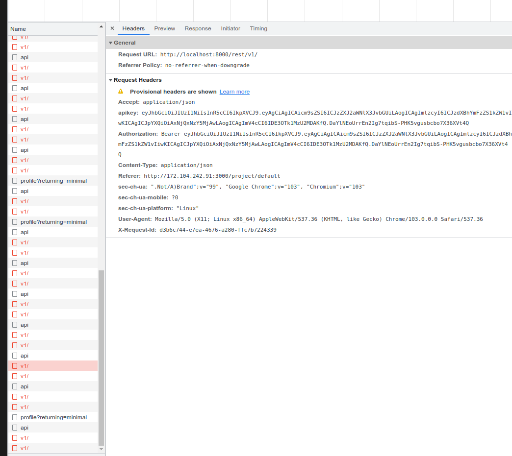Self hosting · supabase · Discussion #7967 · GitHub