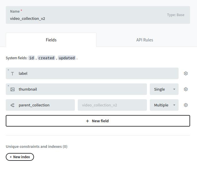 Get unset relations · pocketbase pocketbase · Discussion #2444 · GitHub