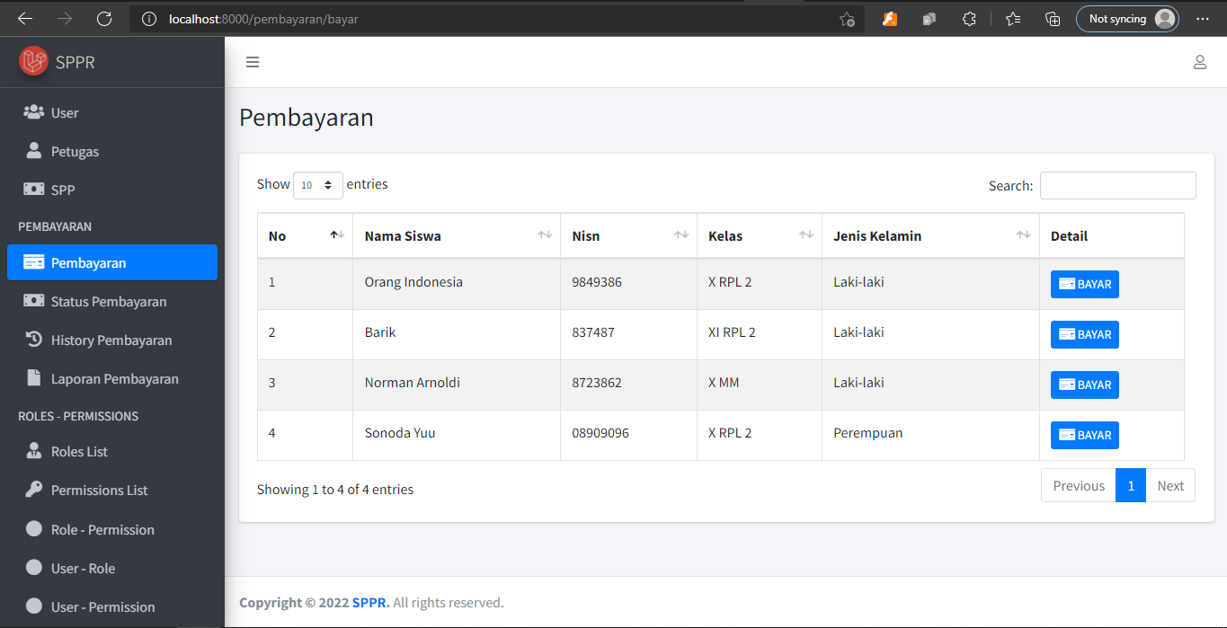 GitHub - rokhmad92/pembayaran_spp: Aplikasi berbasis website untuk ...