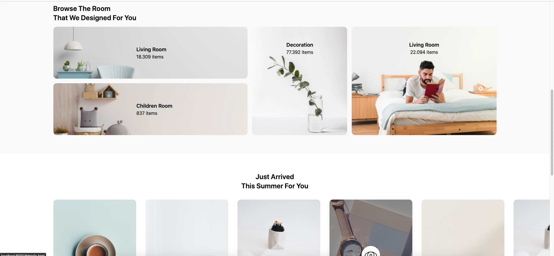 GitHub - aslan-asilon3/laravel-furniture-raw