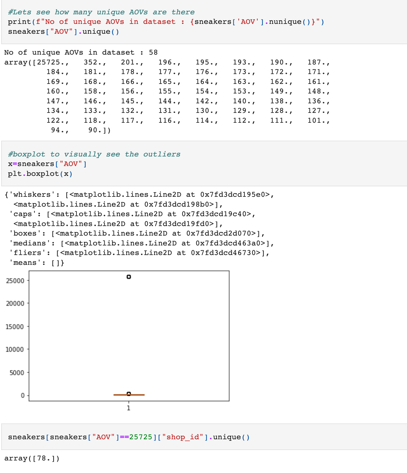 GitHub - ramya-ramamur/Shopify-Interview-Challenge