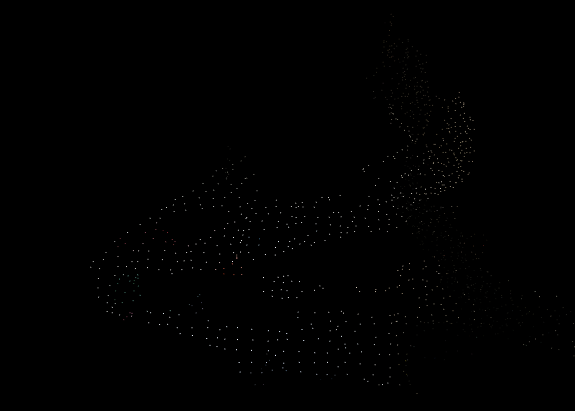 Slam With D435i Tutorial Pointcloud Not Dense · Issue 2070 · Intelrealsenserealsense Ros · Github